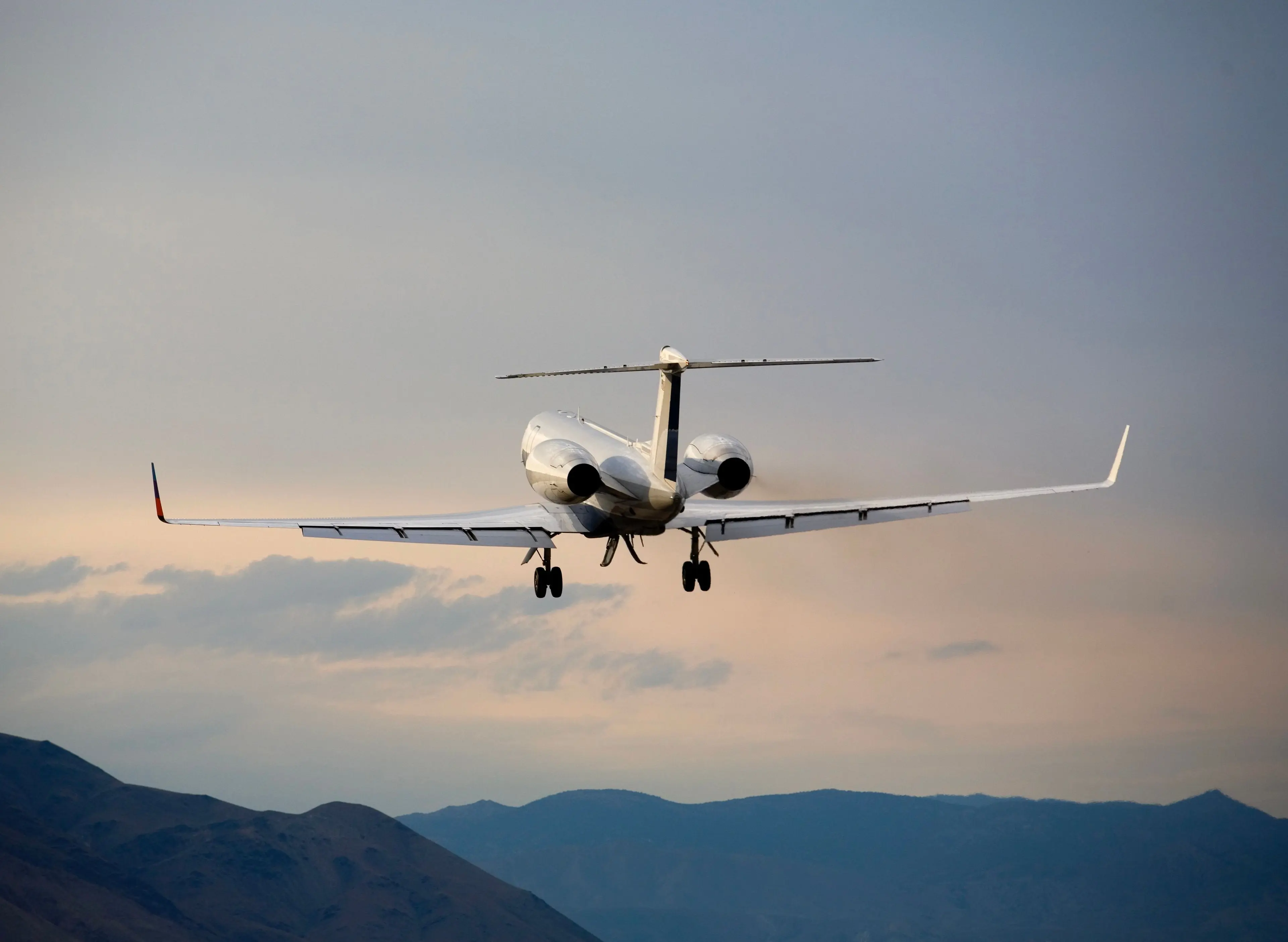 Flight Solutions for Every Journey